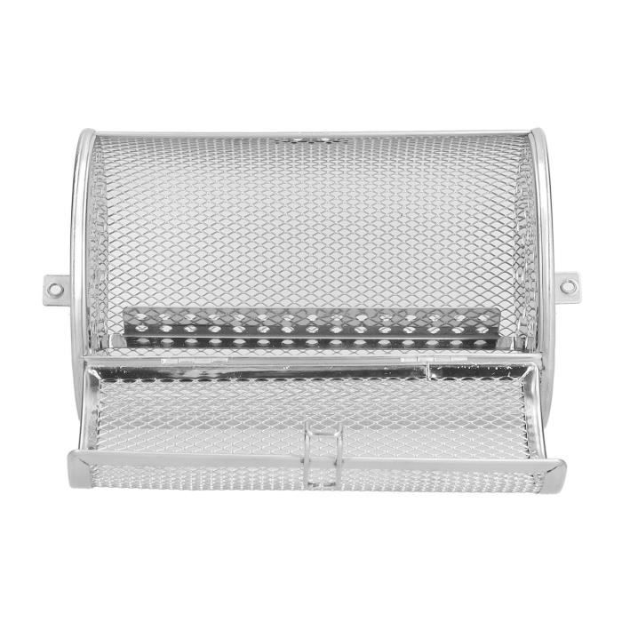 Drfeify cage de friteuse Outil de cuisson en acier inoxydable pour ...