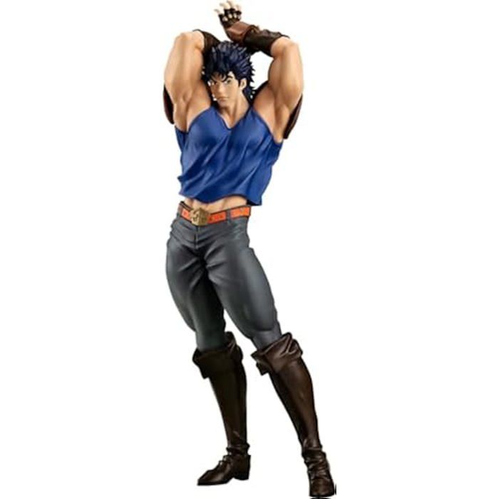 Figurine - GOOD SMILE COMPANY - Jonathan Joestar - 19 cm - Jojo's ...