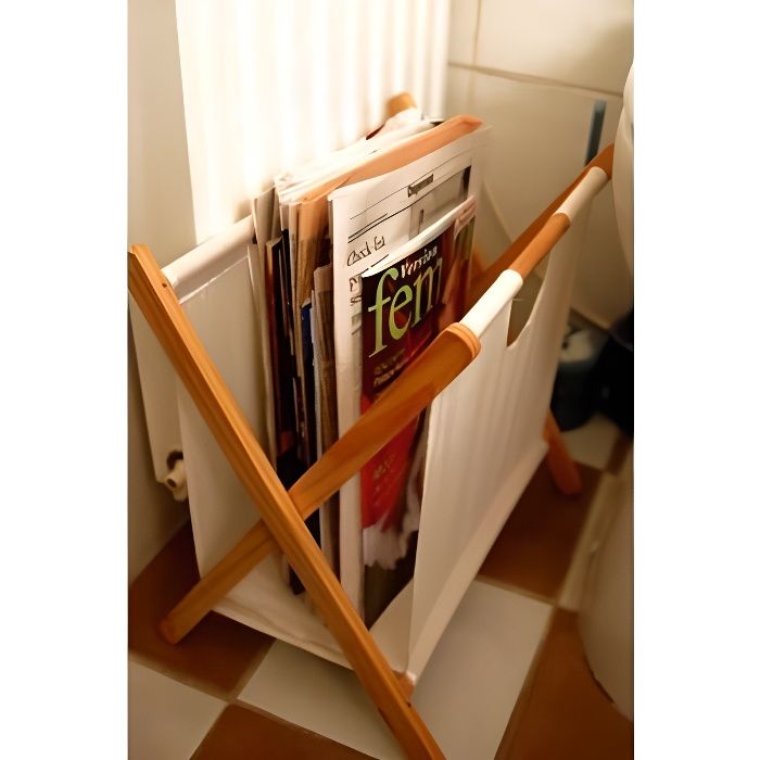 Range magazines - Cdiscount Maison