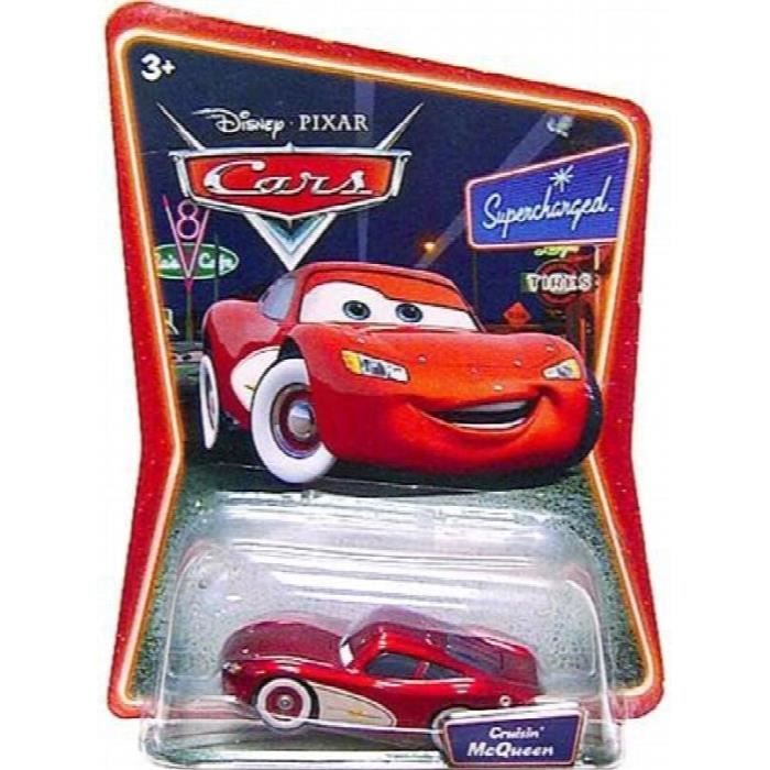 Voiture Electrique MATTEL SFOIM Disney Pixar Cars Supercharged ... Voiture Electrique MATTEL SFOIM Disney Pixar Cars Supercharged ...