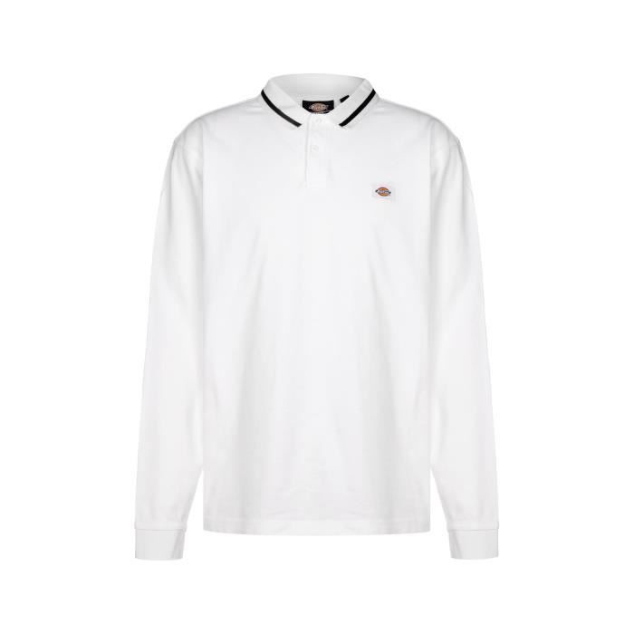 Dickies Polo homme Dickies Tallasee Dk Homme100A0401 Blanc - Cdiscount ...