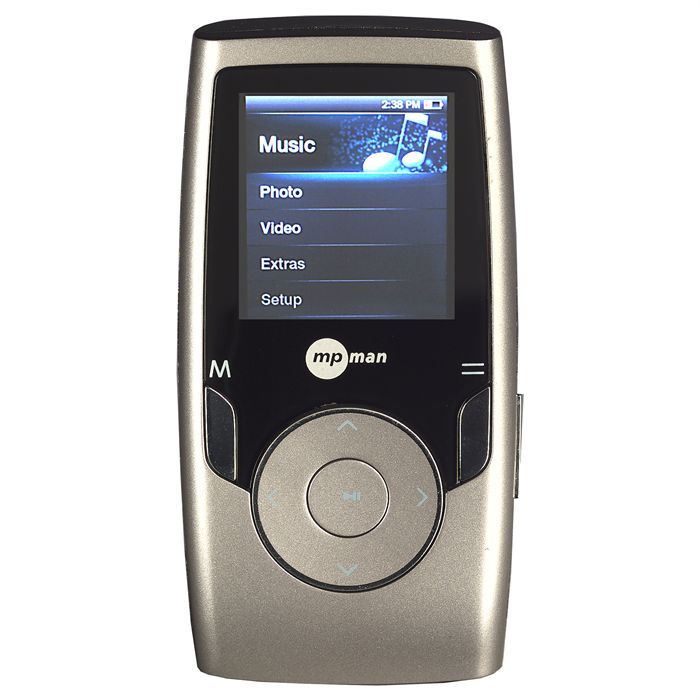 MPMAN MP132 4 Go - Cdiscount TV Son Photo