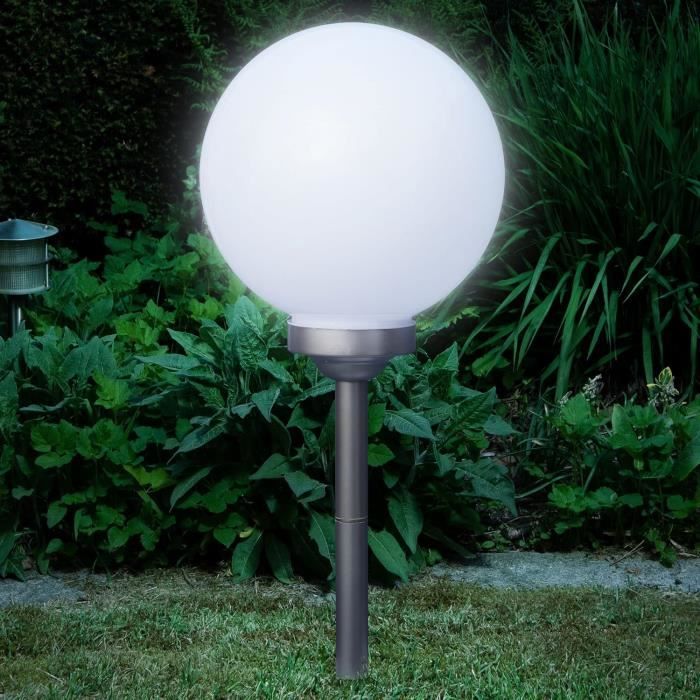Boule Eclairage Exterieur