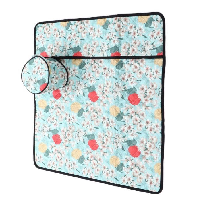 Shipenophy Tapis de table de machine à coudre Tapis de Table pour ...