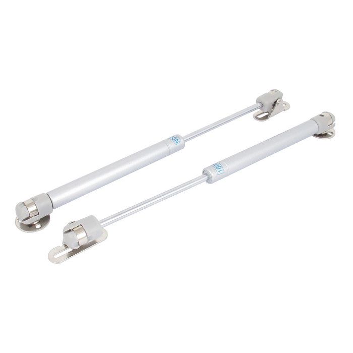 Vérin à gaz SOURCING MAP 100N 30cm Levage Porte Support Pneumatique ...