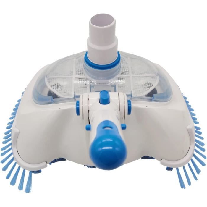 UPKOCH Manuel Aspirateur Balayeuse De Poche Aspirateur Aspirateur ...