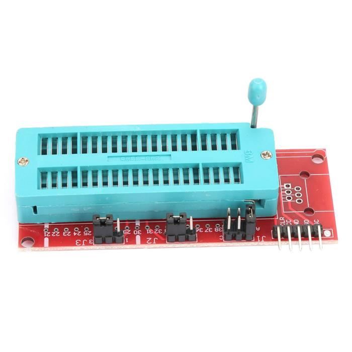BEL-7590761918223-PICkit3 PICkit2 Development Tool Pickit2 Programmer Microcontroller Programmer ...