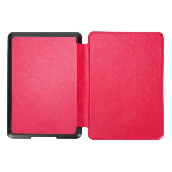 Tbest Electric Book Cover, Sleep Standby High Quality Electric Book ...