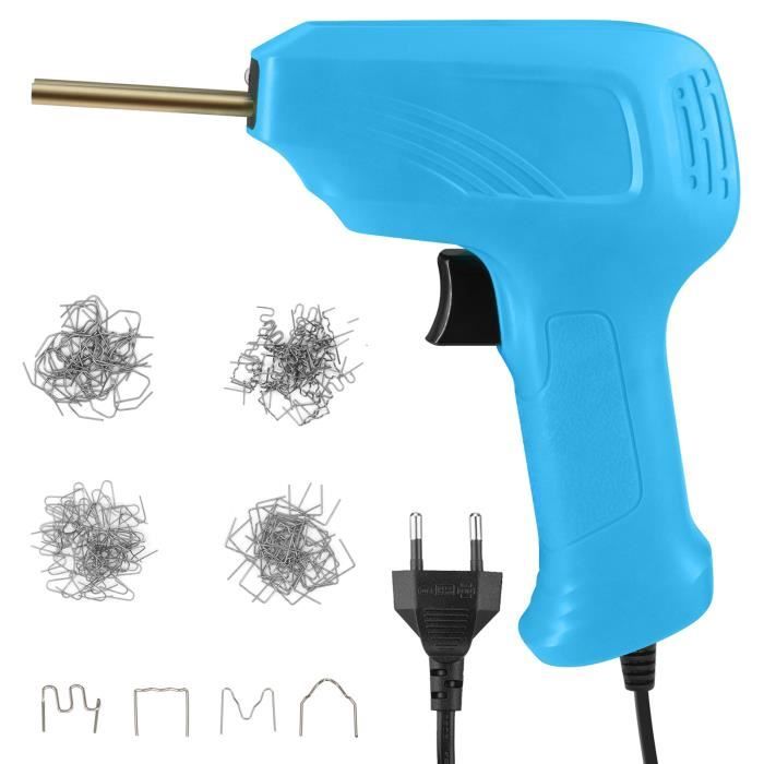 YOSOO Soudeuse pour plastique Machine à souder le plastique, Machine à ...