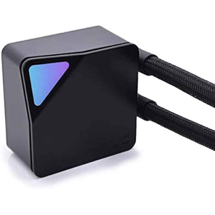 Watercooling AIO - Alphacool Core Ocean T38 - 240mm - Silencieux ...