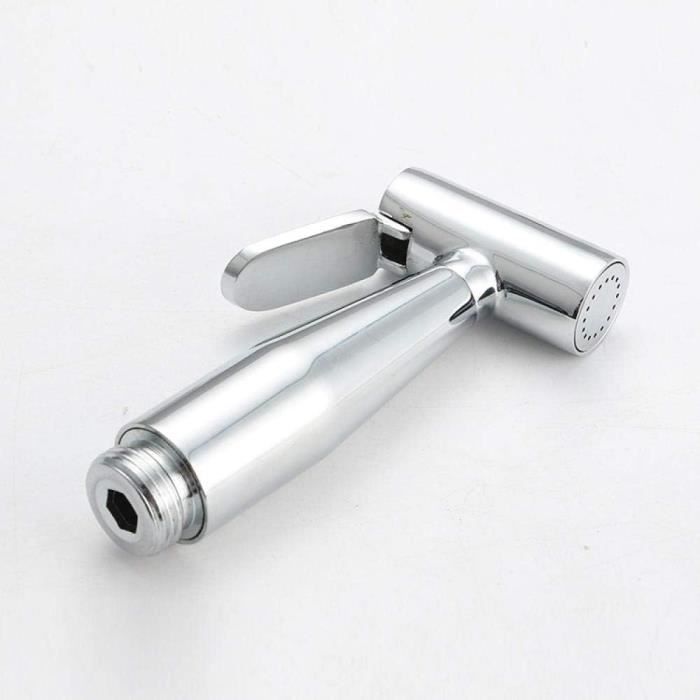 Bidet Pulvérisateur Kit Douche Téléphone Bidet Robinet Spray ...