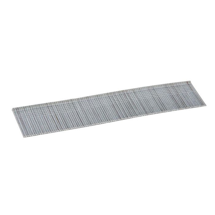 Clous de finition - Fixman - 585359 - Galvanisés - Calibre 18 - 25 x 1 ...
