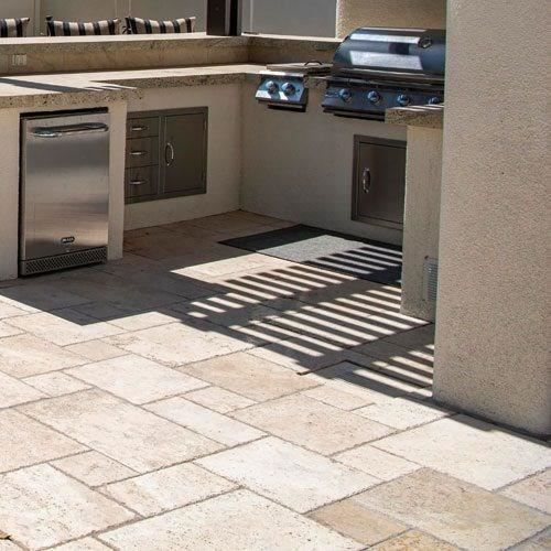 Produit Nettoyant Carrelage Extérieur