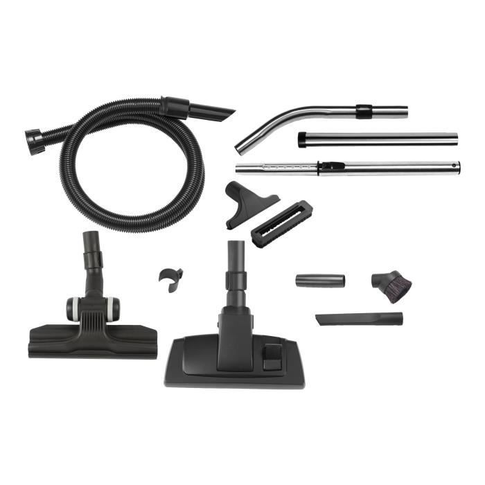Aspirateur traineau - Numatic - Henry Next HVN 201-11 - 620 Watt - Sac ...