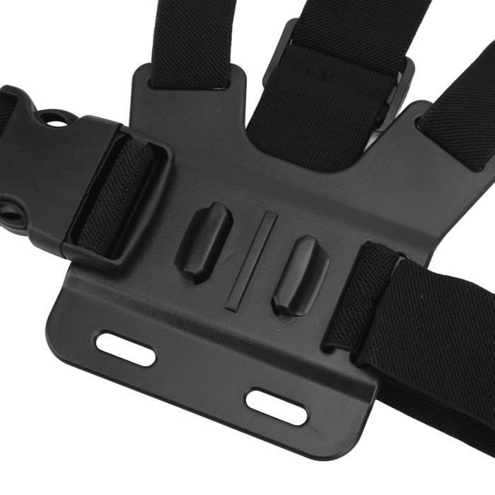 Support de poitrine pour téléphone portable ASHATA - Akozon Sangle de ...