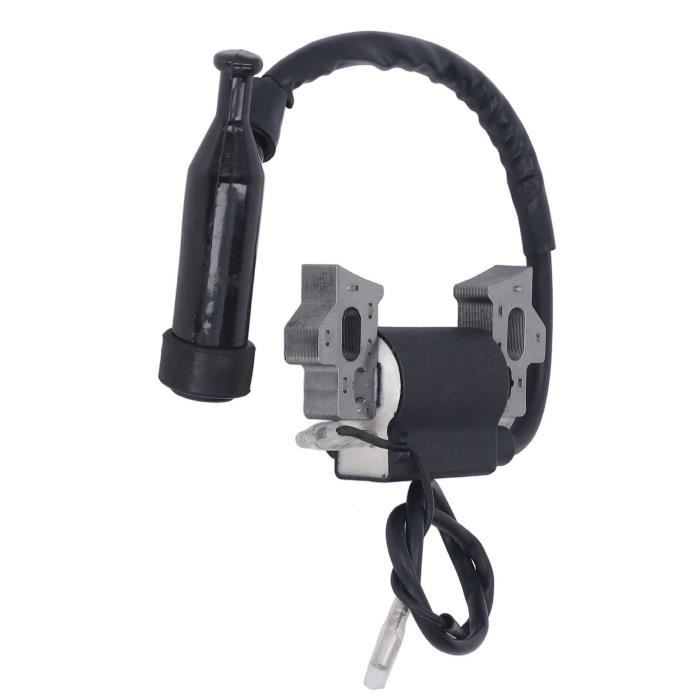 EJ.life Bobine d'allumage pour générateur à essence 5.5HP 168F GX240 GX270 GX340 GX390 ...