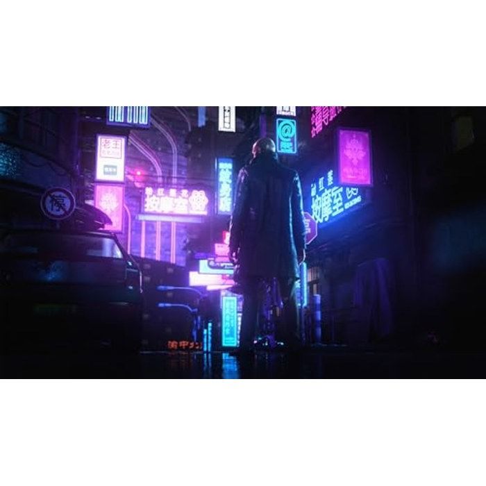 Hitman: World of Assassination Signature Edition - Nintendo Switch 2 ...