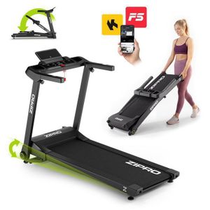 Tapis de course zipro - Cdiscount
