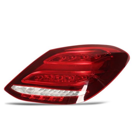 A2059061457 Feux arrière LED côté droit feu arrière A2059060457 pour ...