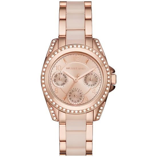 Michael Kors Montre Femme MK3416 , - Achat/vente montre Femme Adulte ...