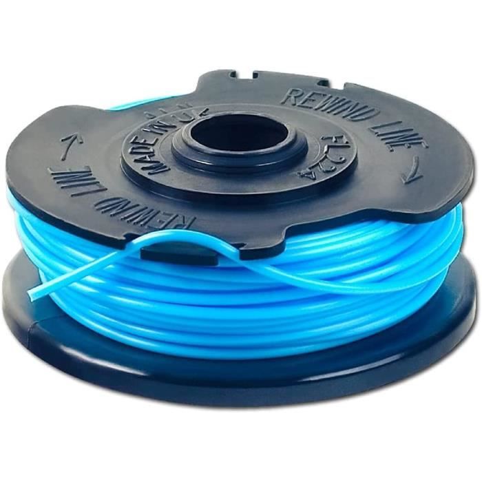 Arnold 1083-G1-0008 Bobine de Fil, Noir - Cdiscount Jardin