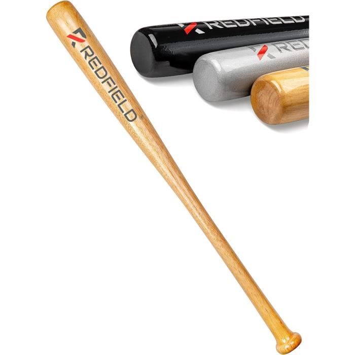 Batte De Baseball En Bois Massif Ecologique 30