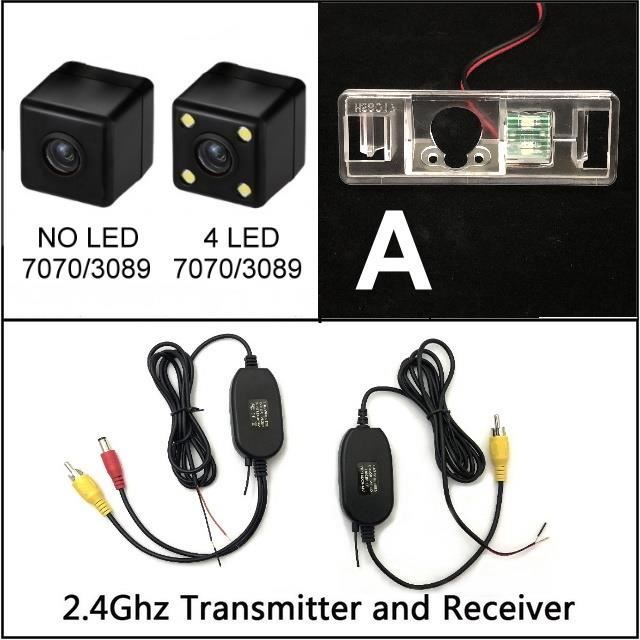 Caméra de recul,caméra de recul et de stationnement, pour voiture ...