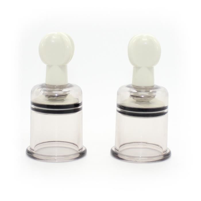 Pinces De Succion Pour Tétons, Pompe À Vide Pour Chatte, Stimulateur De ...