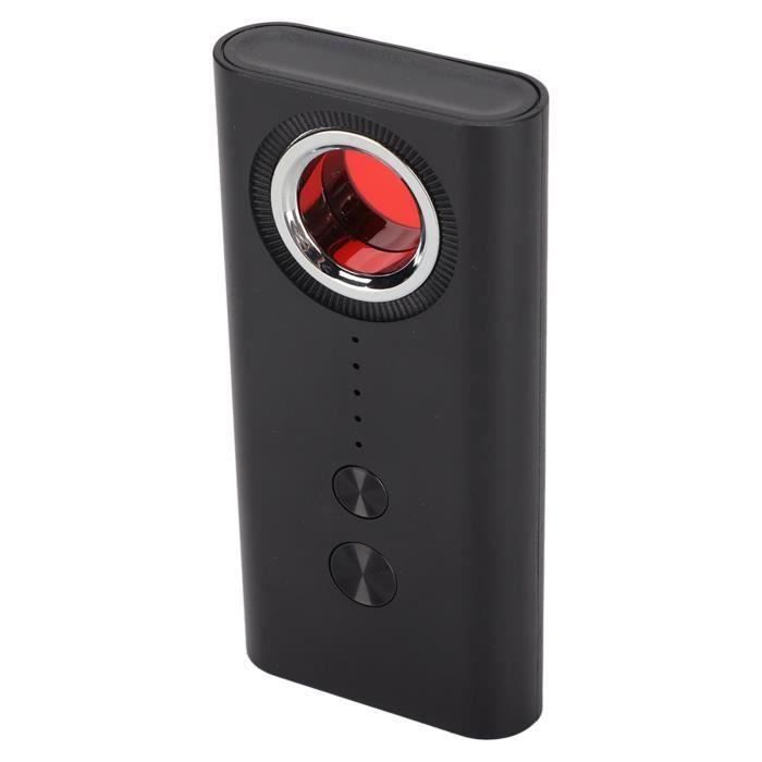 Détecteur De Signal Rf Détecteur De Signal Intelligent Anti Rayonnement Anti Localisation Sans