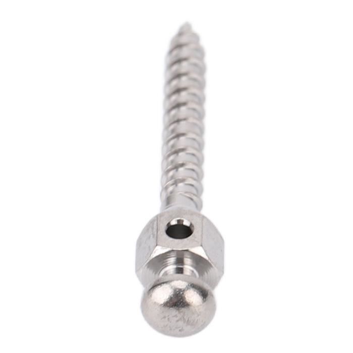 Vis de micro-implants orthodontiques - DRFEIFY - Contrôle plus précis ...