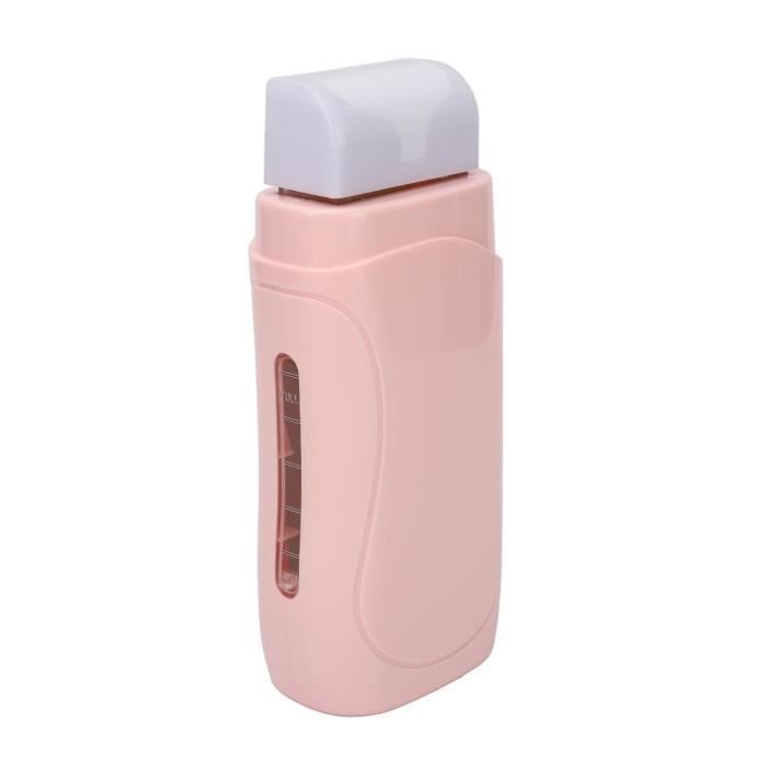 EBTOOLS machine de rouleau de cire Kit de rouleau de cire 40W Kit d ...