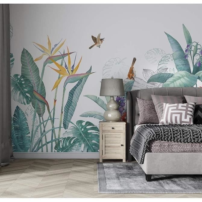 Poster Geant Chambre