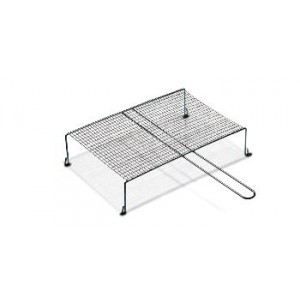 Grille simple 50cm - Cdiscount Jardin