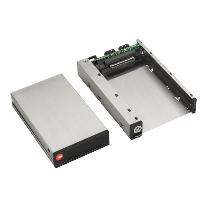 HP DP25 Removable HDD Frame-Carrier - Support pour unité de stockage ...