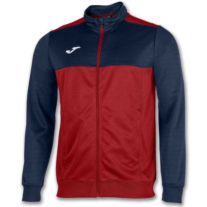 Veste Joma Winner - rouge/marine - 2XL - Cdiscount Auto