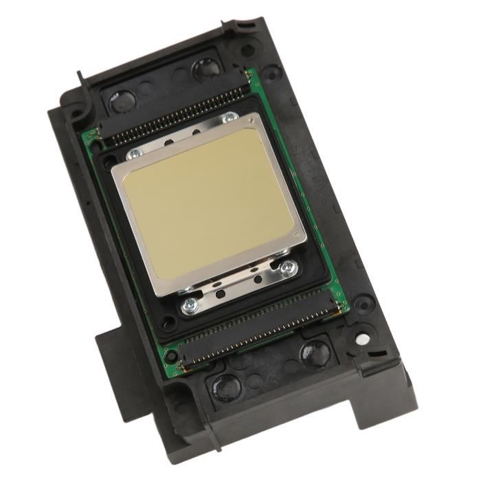 Tête d'impression - OMABETA - XP600 - 6 couleurs - Matériau ABS - Pack ...