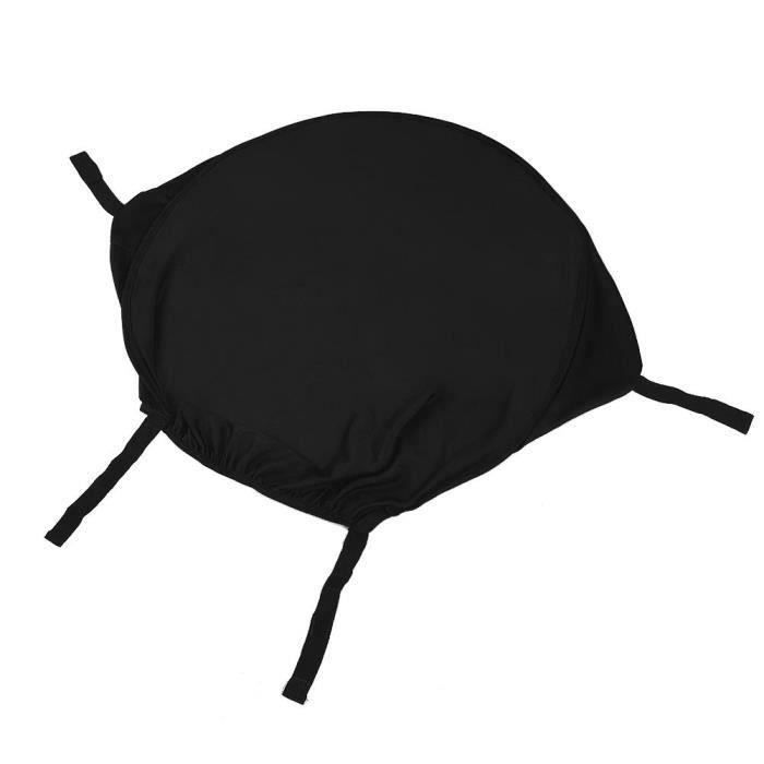 Qualité-housse de pluie pour poussette Housse de poussette Rayshade Summer Infant auvent ...