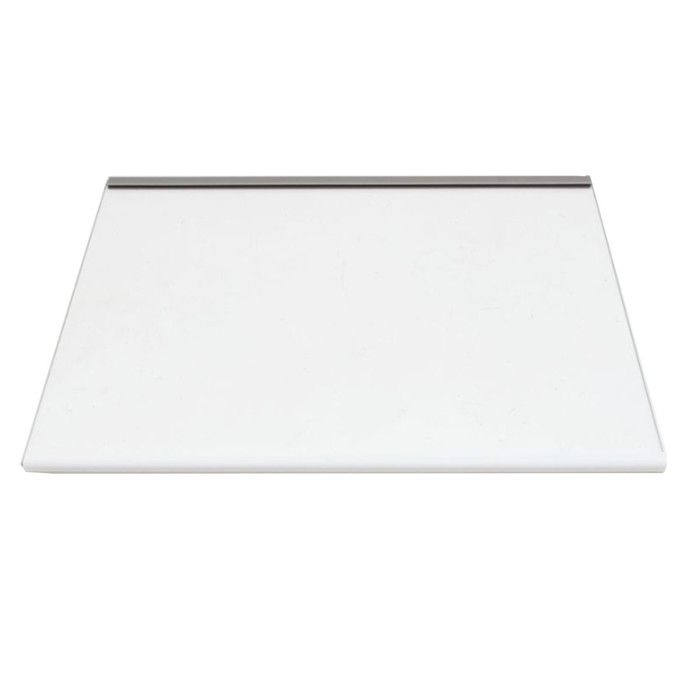 Clayette en verre 451 x 400 mm Frigo, Réfrigérateur, Congélateur DA97 ...