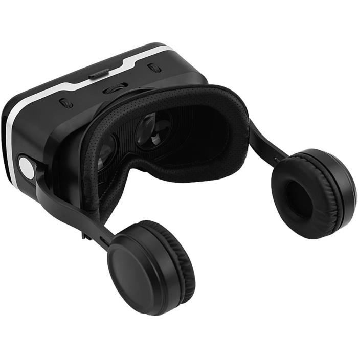 Ridgetube Ridgetube Pour Vr Shinecon Lunettes De Réalité Virtuelle 3D ...