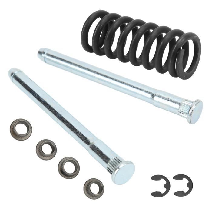 Kit de bague de goupille de charnière de porte SURENHAP - Blazer, Jimmy ...