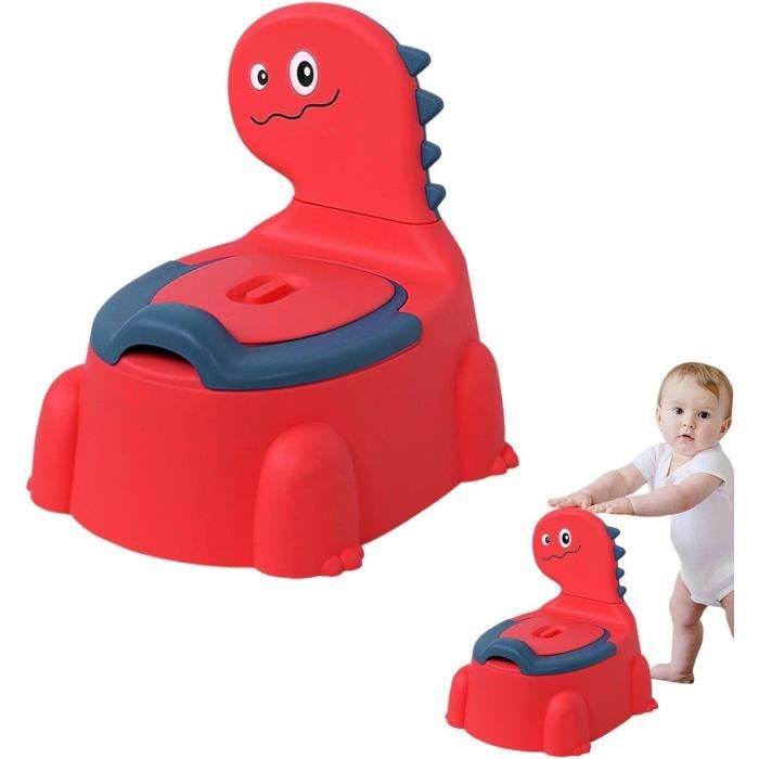 Pot Bebe Toilette | Pot Bebe Avec Bol Amovible | Entraîneur De Toilette ...