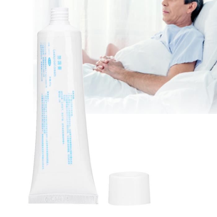 VGEBY Crème étanche à la stomie Stoma Leakproof Cream Produits de soins ...