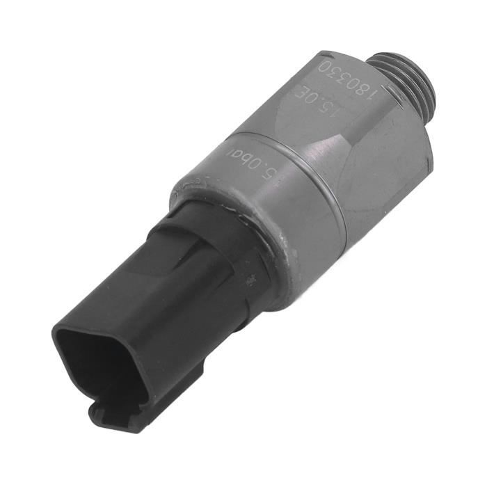 Zerone Capteur de pressostat d'huile moteur Capteur de pressostat ...