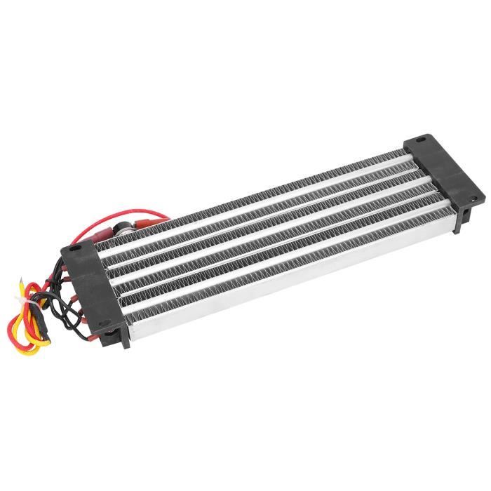 Réchauffeur d'air en céramique PTC Chauffage Ptc Isolé Céramique Isolé Ptc Chauffage Ptc ...