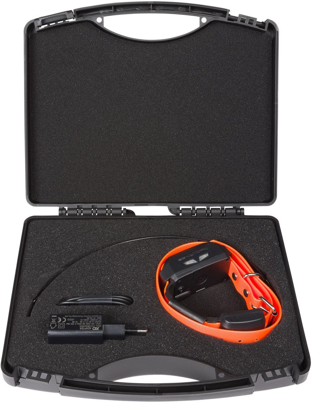 Collier de localisation - NUM'AXES - CANICOM GPS Mini - Sans fonction ...