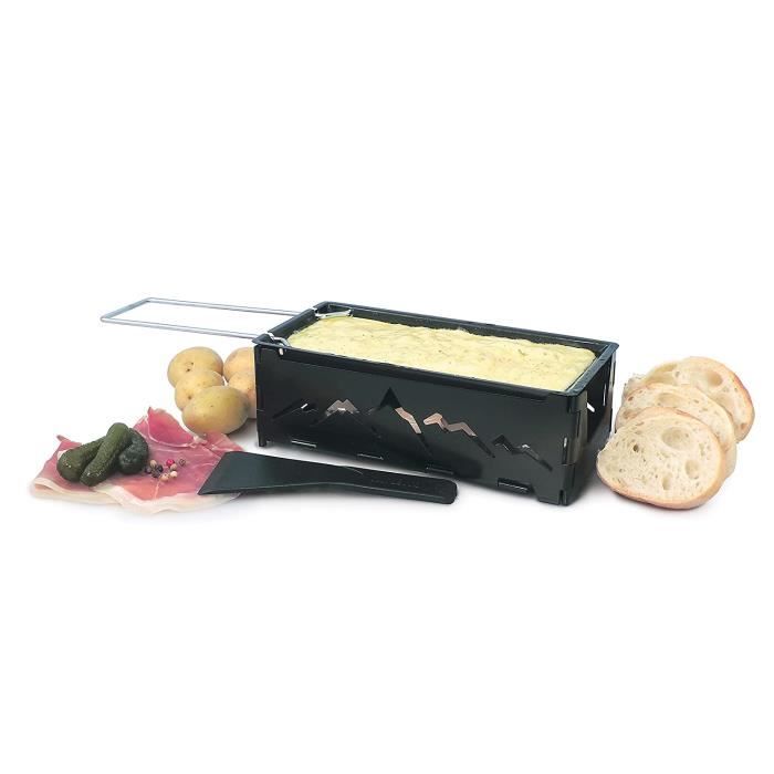 LIWI-Raclette candlelight Opvouwbaar KF-00536 Nordic[264] - Cdiscount ...