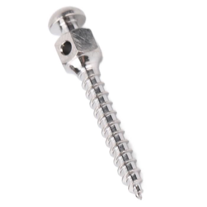 Vis de micro-implants orthodontiques - DRFEIFY - Contrôle plus précis ...