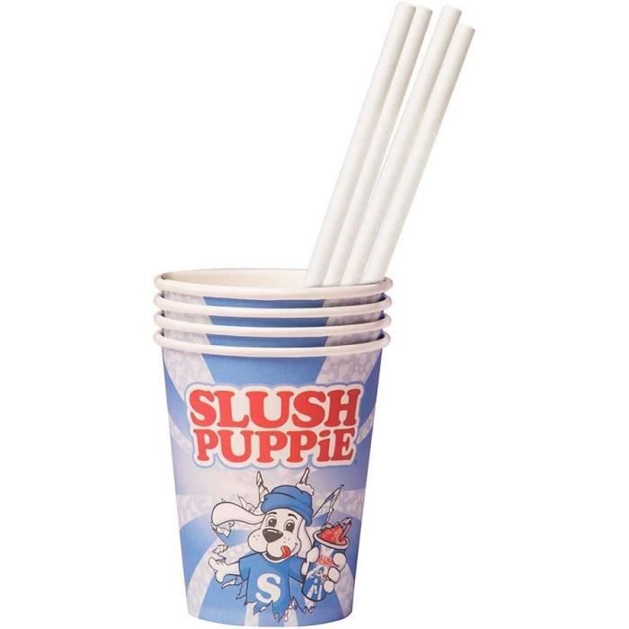 SLUSH PUPPiE Slushie Machine9 - Cdiscount Electroménager
