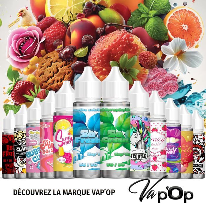 E-liquide cigarette électronique - GOÛT : BONBON MIX FRUITS ROUGES ...