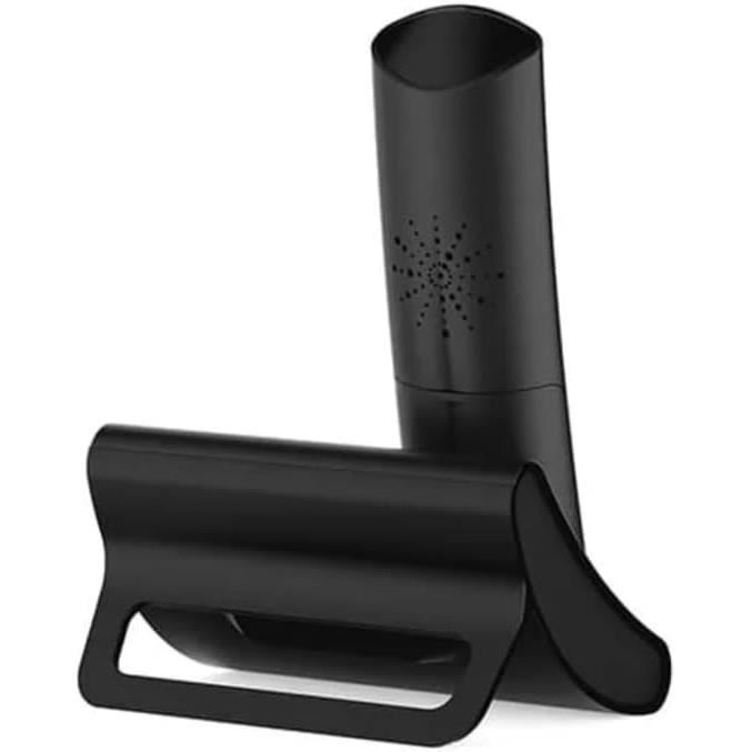 Alcatel Téléphone Fixe sans Fil avec Répondeur Trio,F685,Noir ...